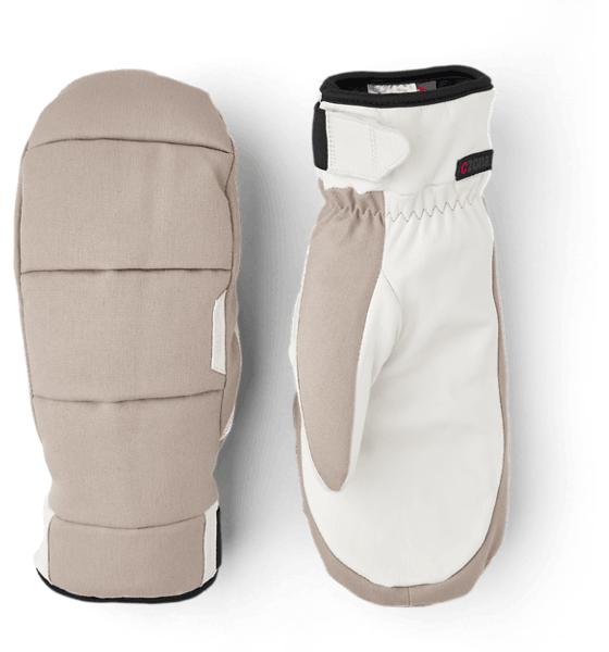 HESTRA CZONE FRAME MITT sivustolla stadium.fi