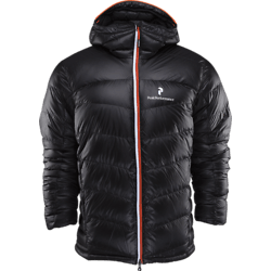 Peak Performance - stadium.fi