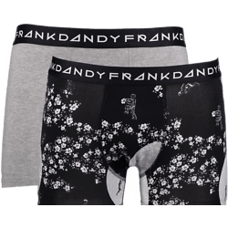 Frank Dandy - stadium.fi