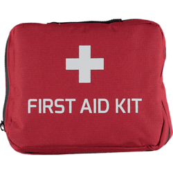 REVOLUTION FIRST AID KIT BAG sivustolla stadium.fi