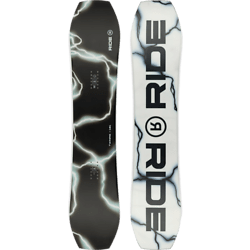 RIDE SNOWBOARDS TWINPIG sivustolla stadium.fi