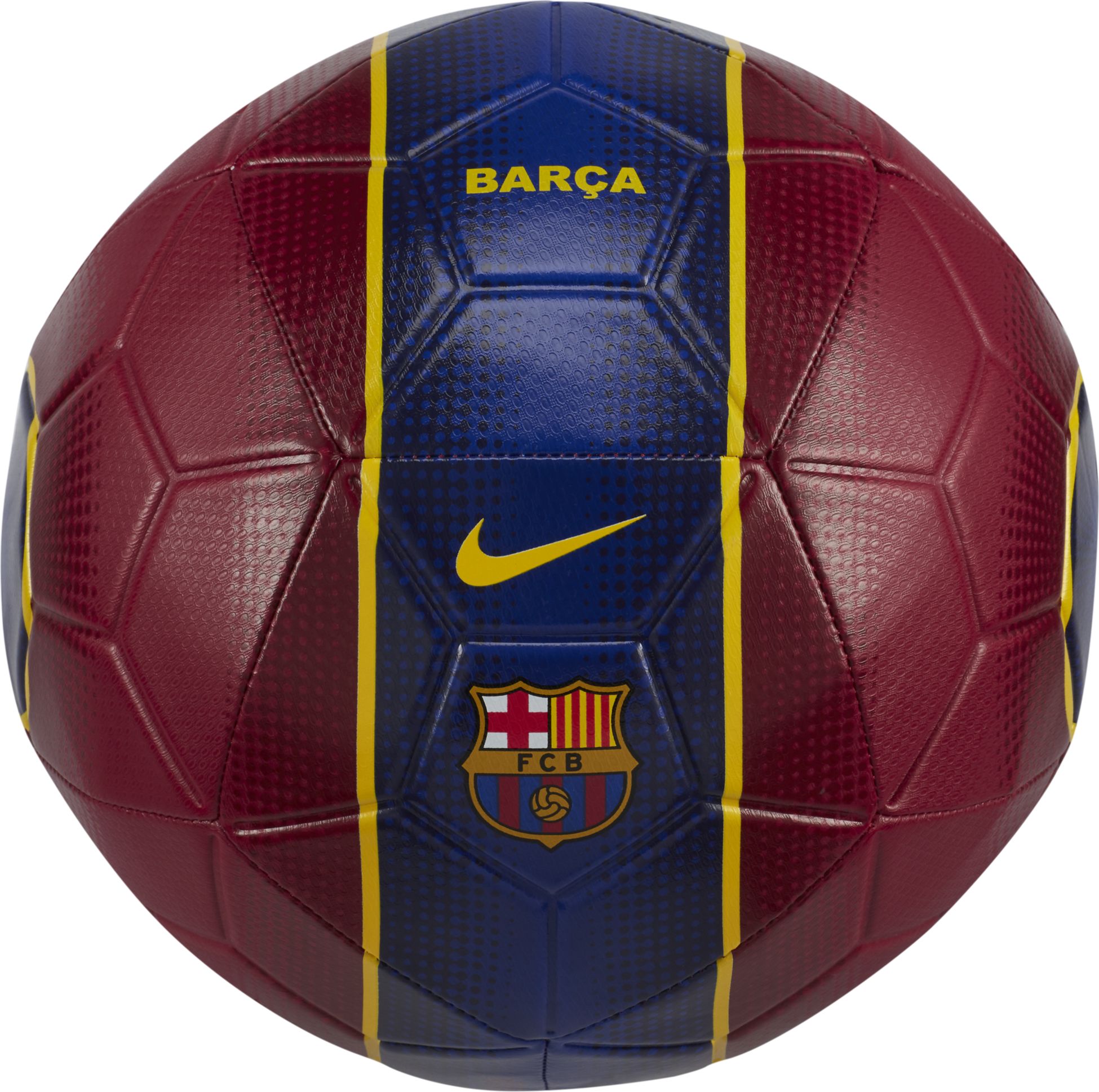 NIKE FCB STRIKE sivustolla stadium.fi