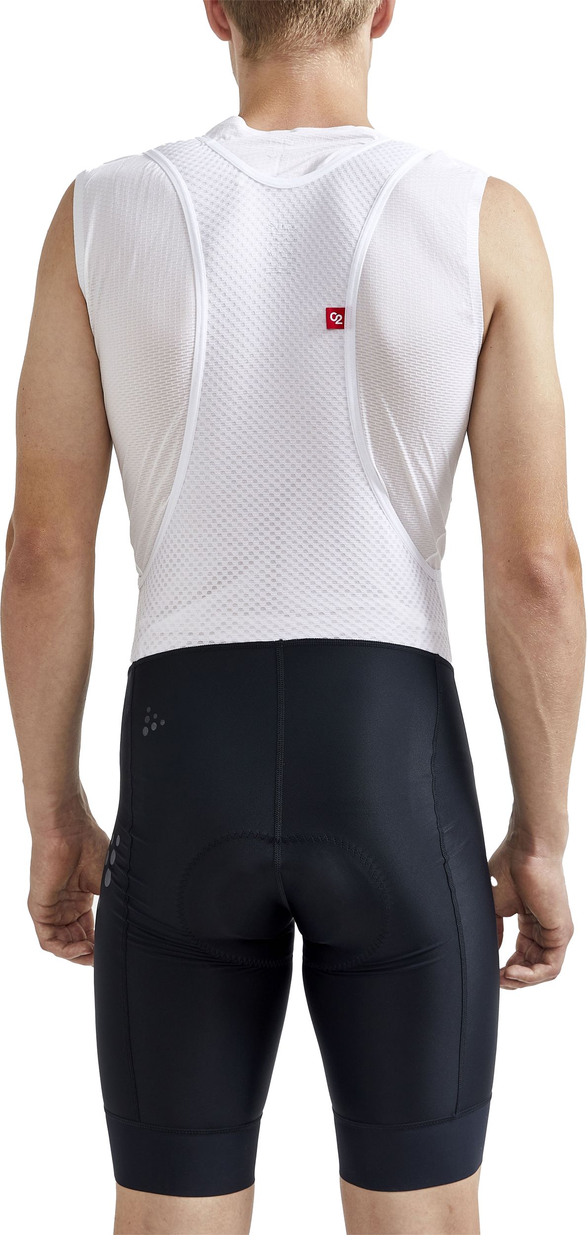 CRAFT M ADV ENDUR BIB SHORTS sivustolla stadium.fi