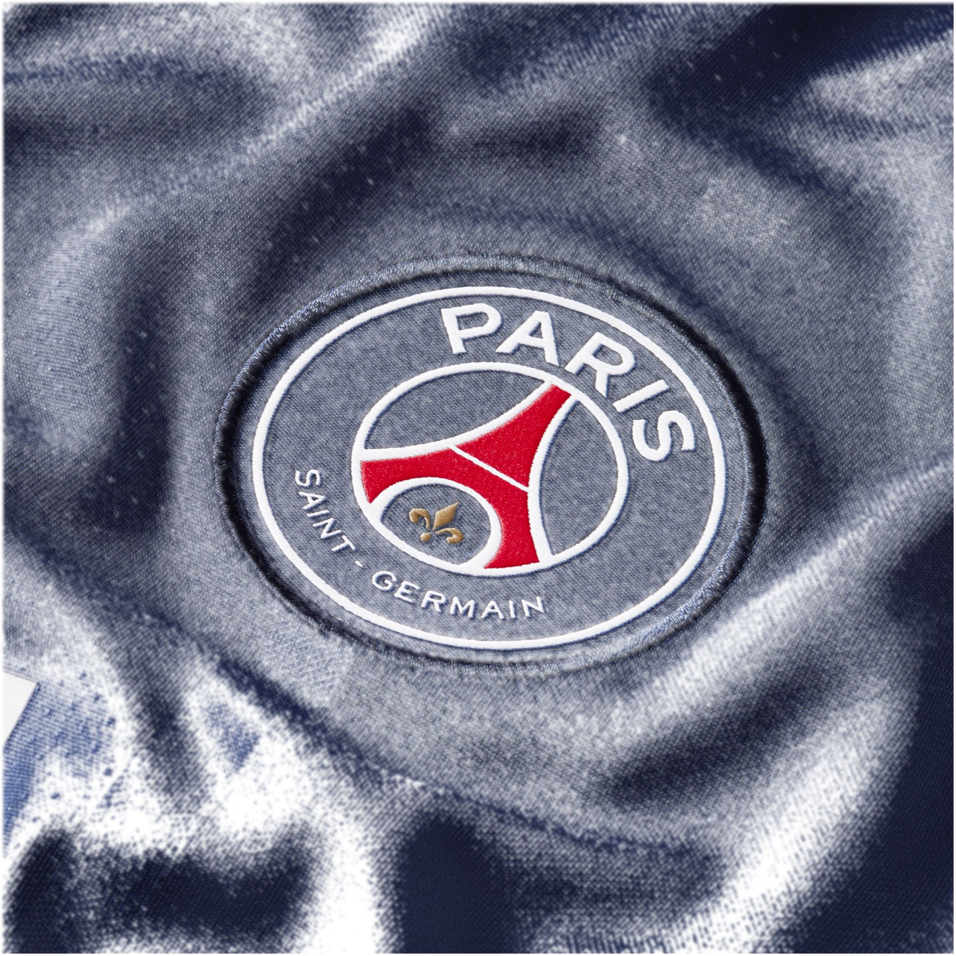 NIKE PSG MNK DF STAD JSY SS HM sivustolla stadium.fi