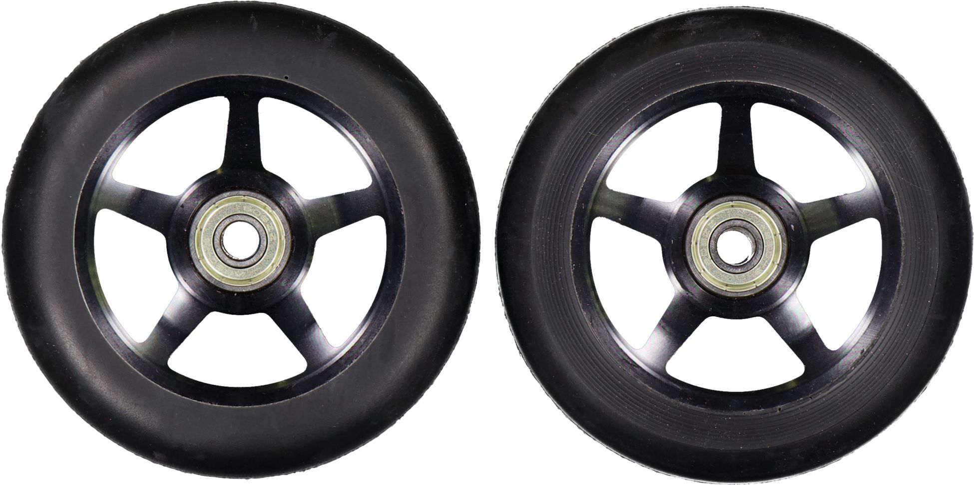 WARP WHIP WHEELS 100MM sivustolla stadium.fi