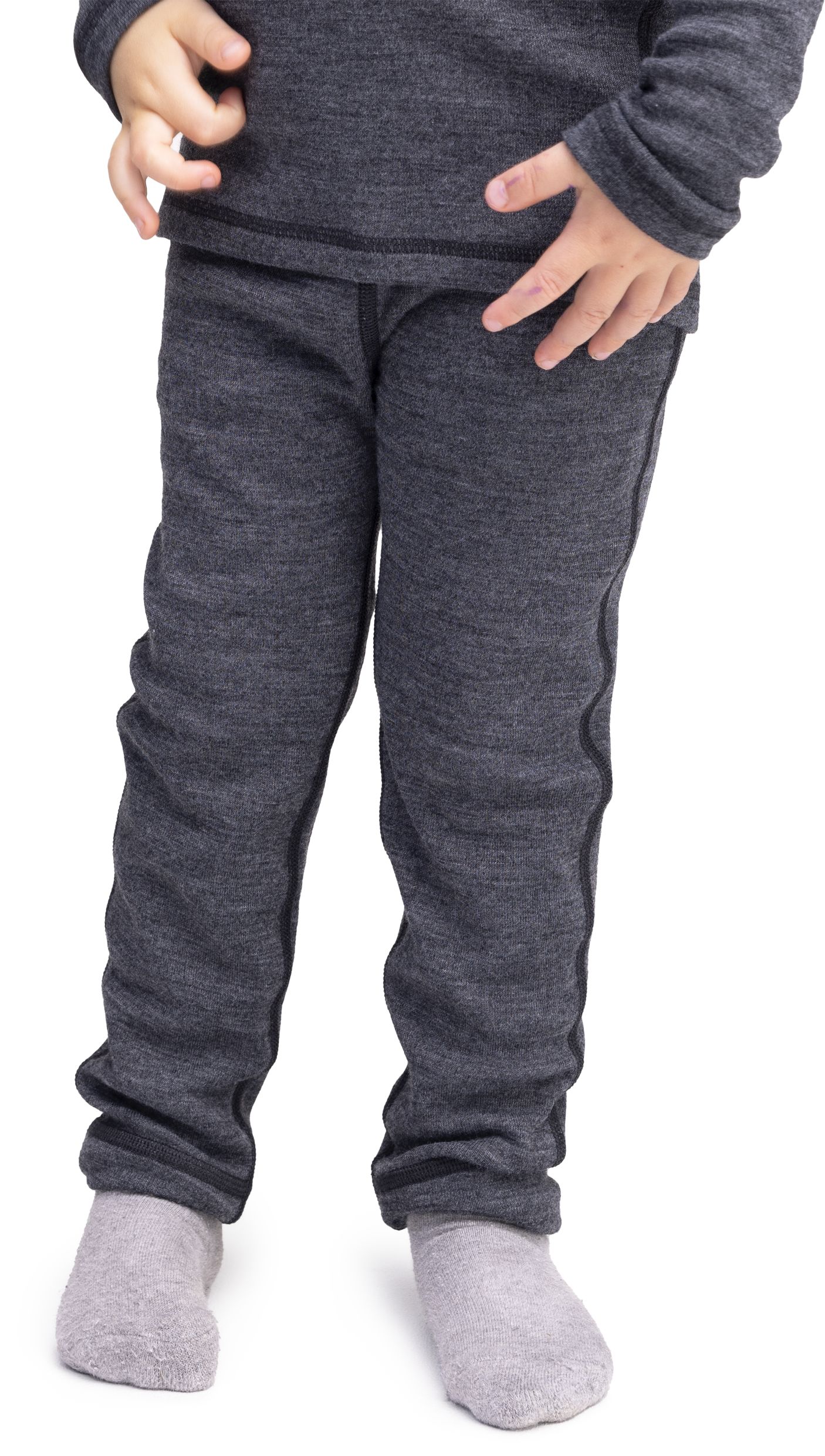 EVEREST K WOOL UW PANT sivustolla stadium.fi