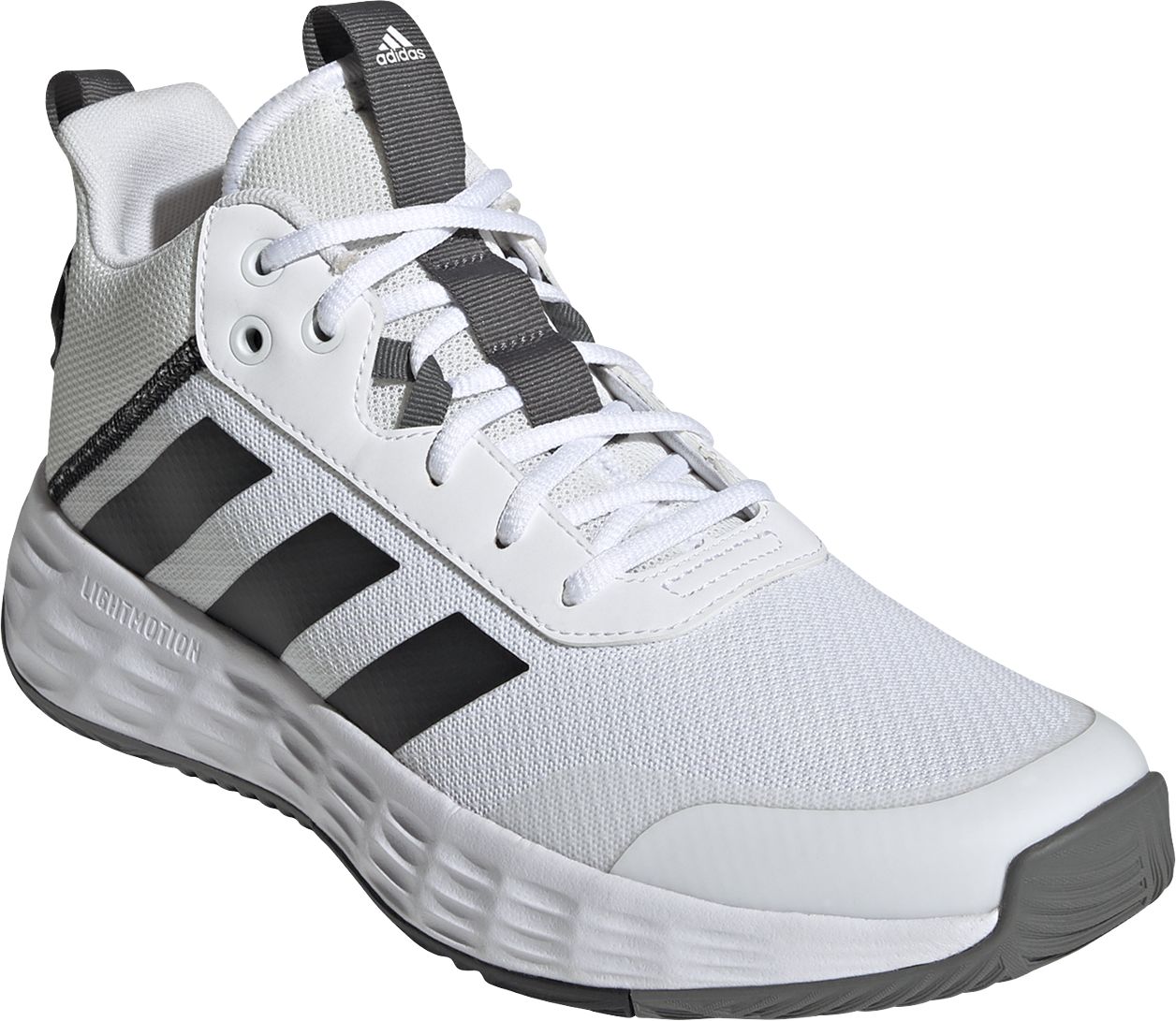 ADIDAS OWN THE GAME 2.0 sivustolla stadium.fi