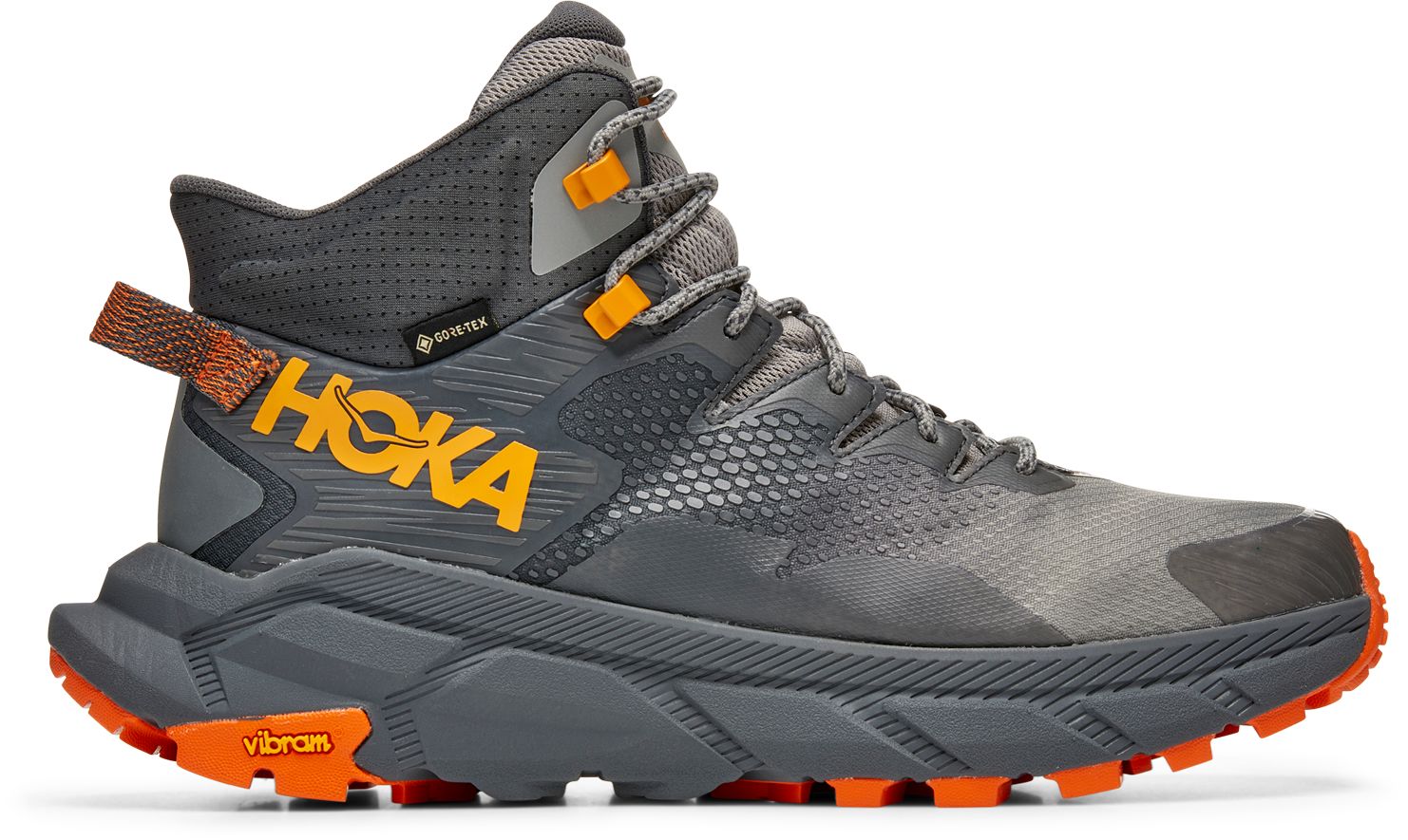 HOKA ONE ONE M TRAIL CODE GTX sivustolla stadium.fi