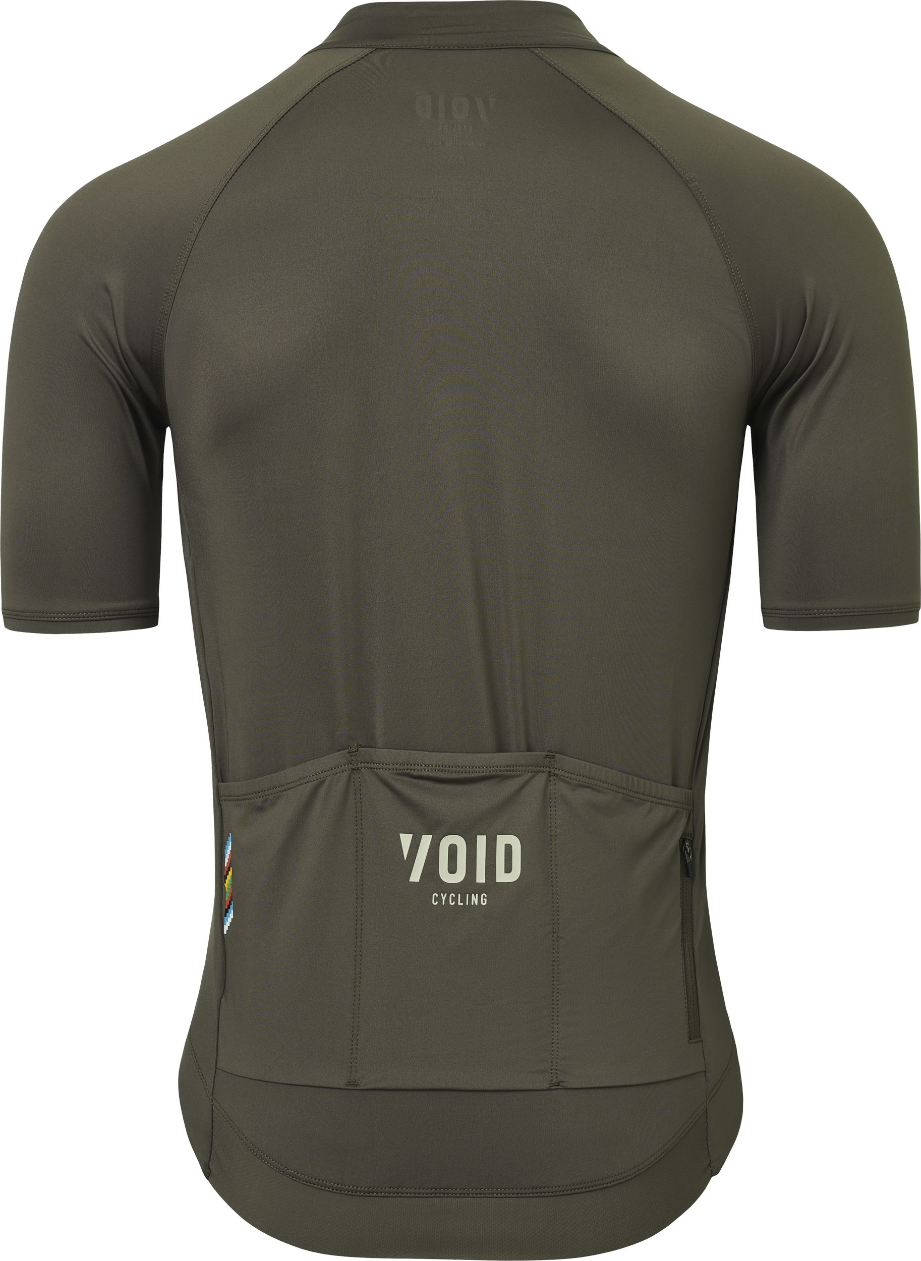 VOID Core Jersey sivustolla stadium.fi