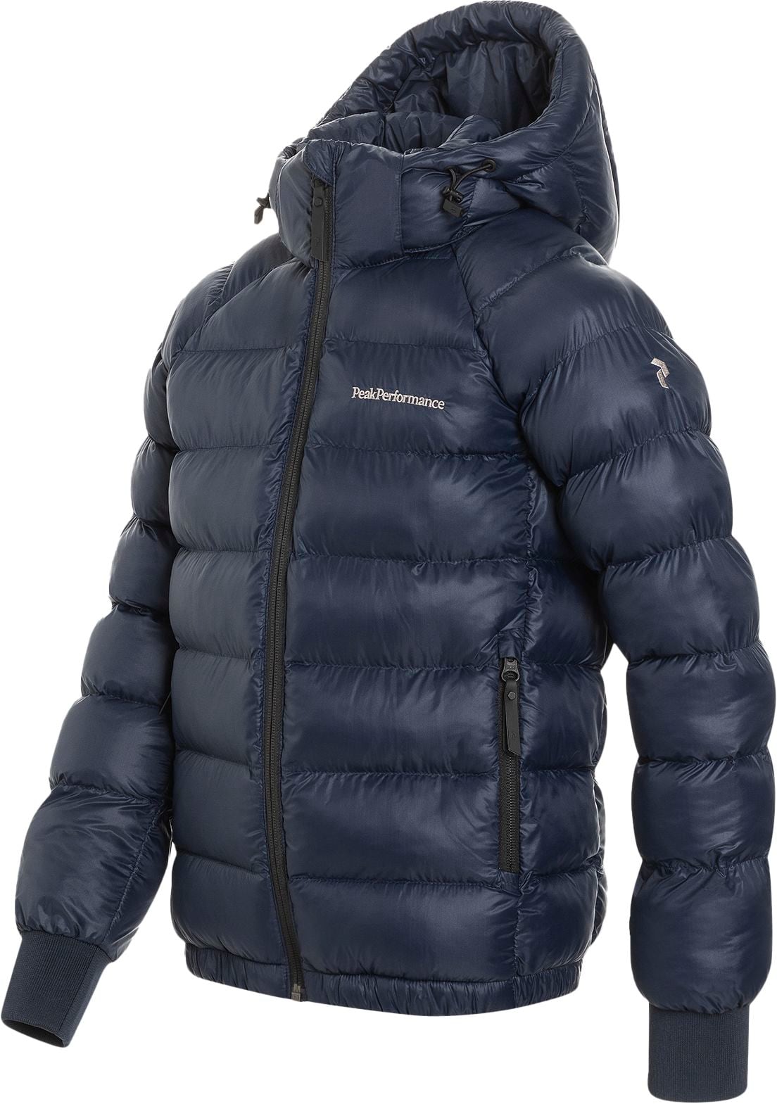 PEAK PERFORMANCE J TOMIC INSULATED HOOD JACKET sivustolla stadium.fi