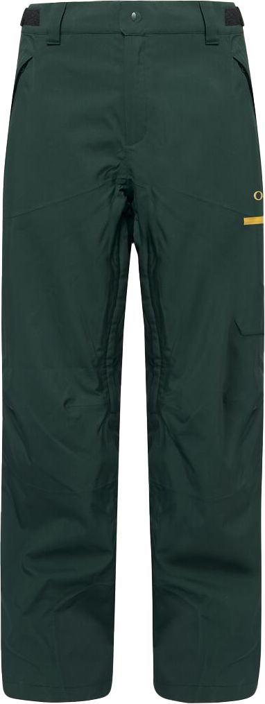 OAKLEY TC EARTH SHELL PANT sivustolla stadium.fi