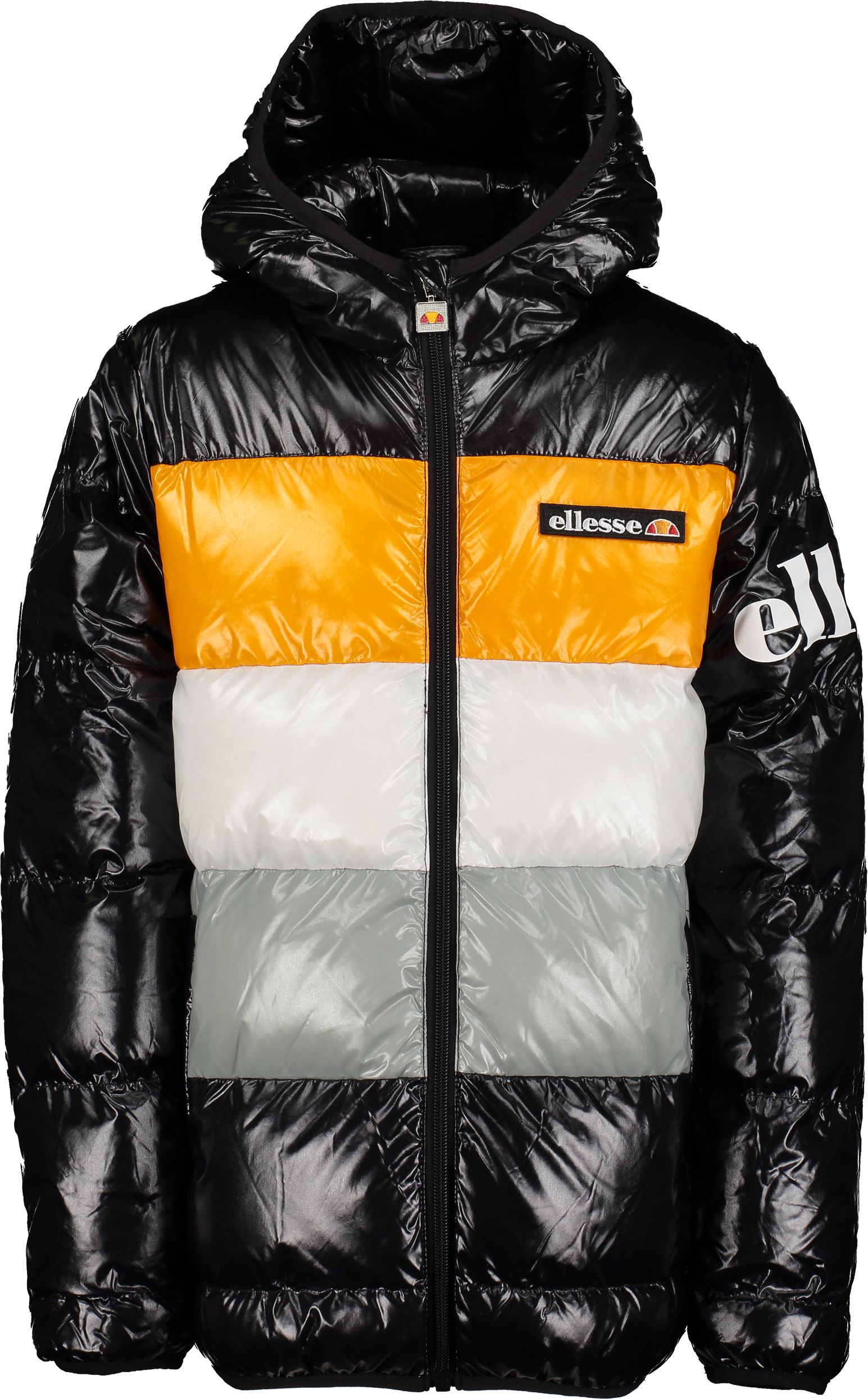 ELLESSE J EL NUOTA JNR PADDED JACKET sivustolla stadium.fi
