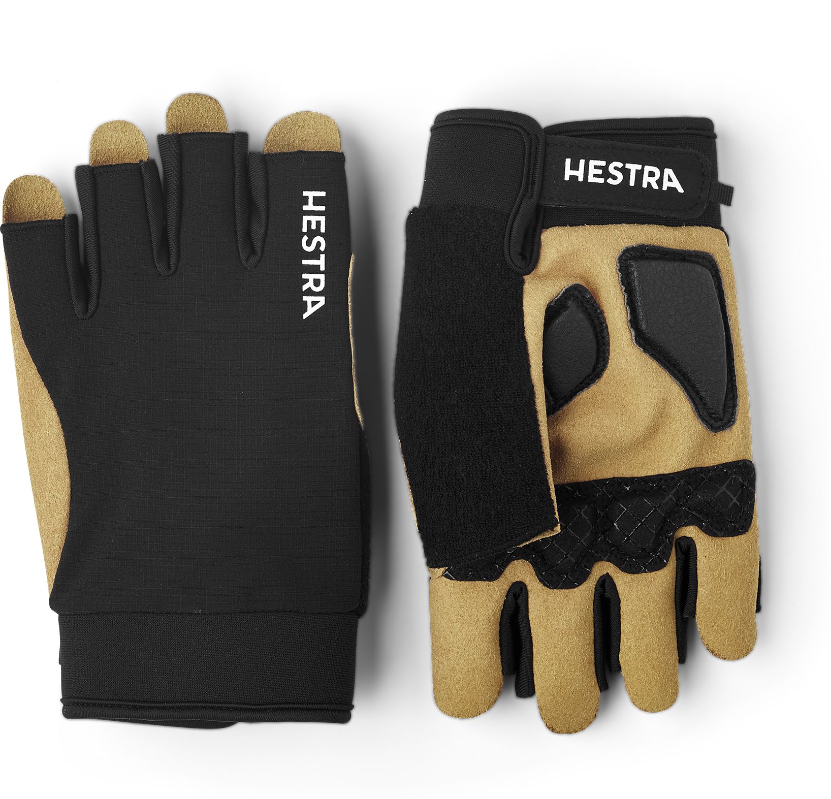 HESTRA Bike Guard Short - 5 finger sivustolla stadium.fi