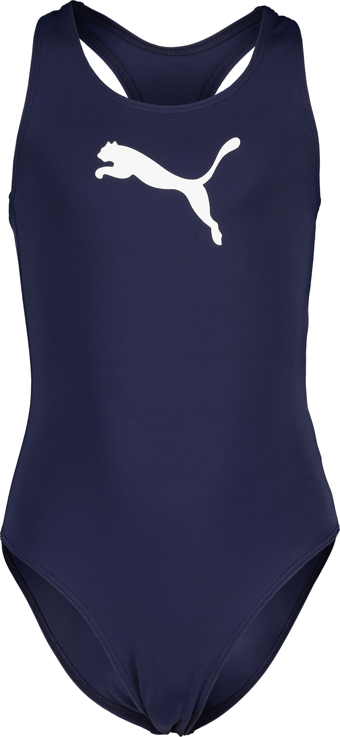 PUMA G RACERBACK SWIMSUIT sivustolla stadium.fi