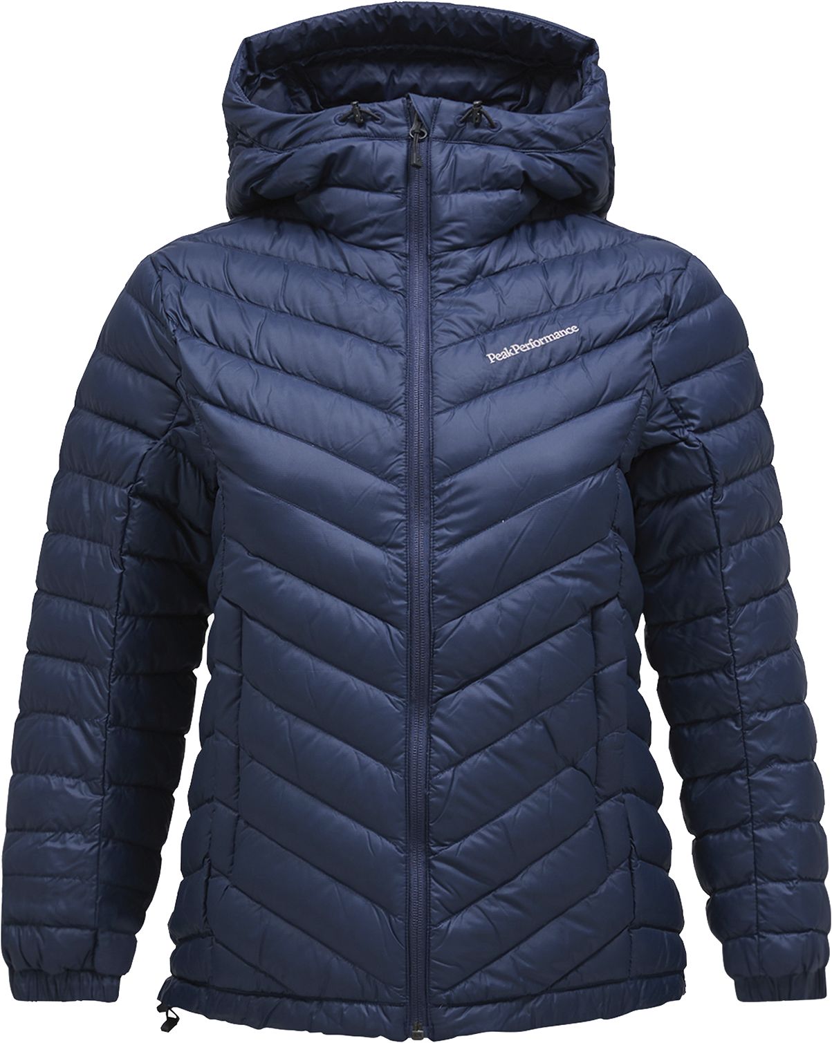 PEAK PERFORMANCE W FROST DOWN HOOD JKT sivustolla stadium.fi