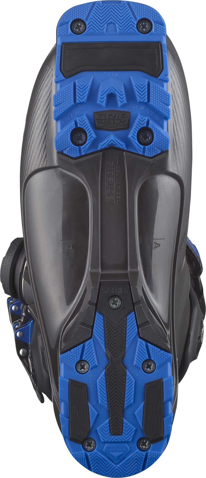 SALOMON S/PRO SUPRA BOA 120 GW sivustolla stadium.fi