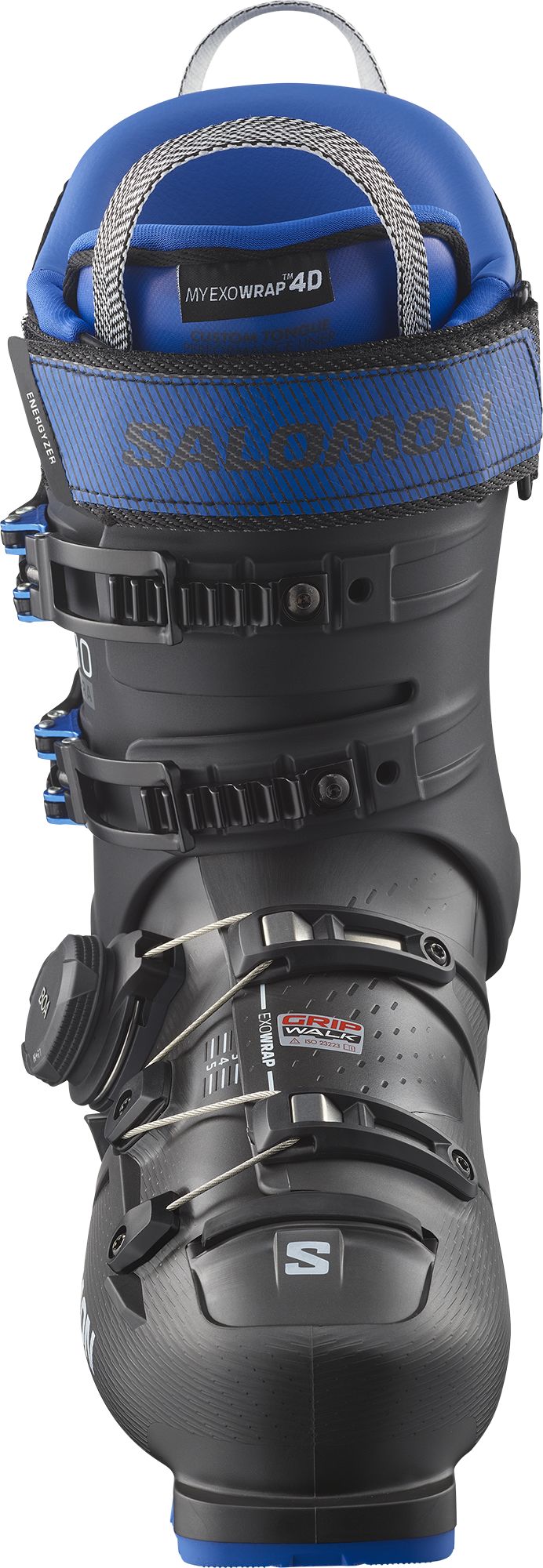 SALOMON S/PRO SUPRA BOA 120 GW sivustolla stadium.fi