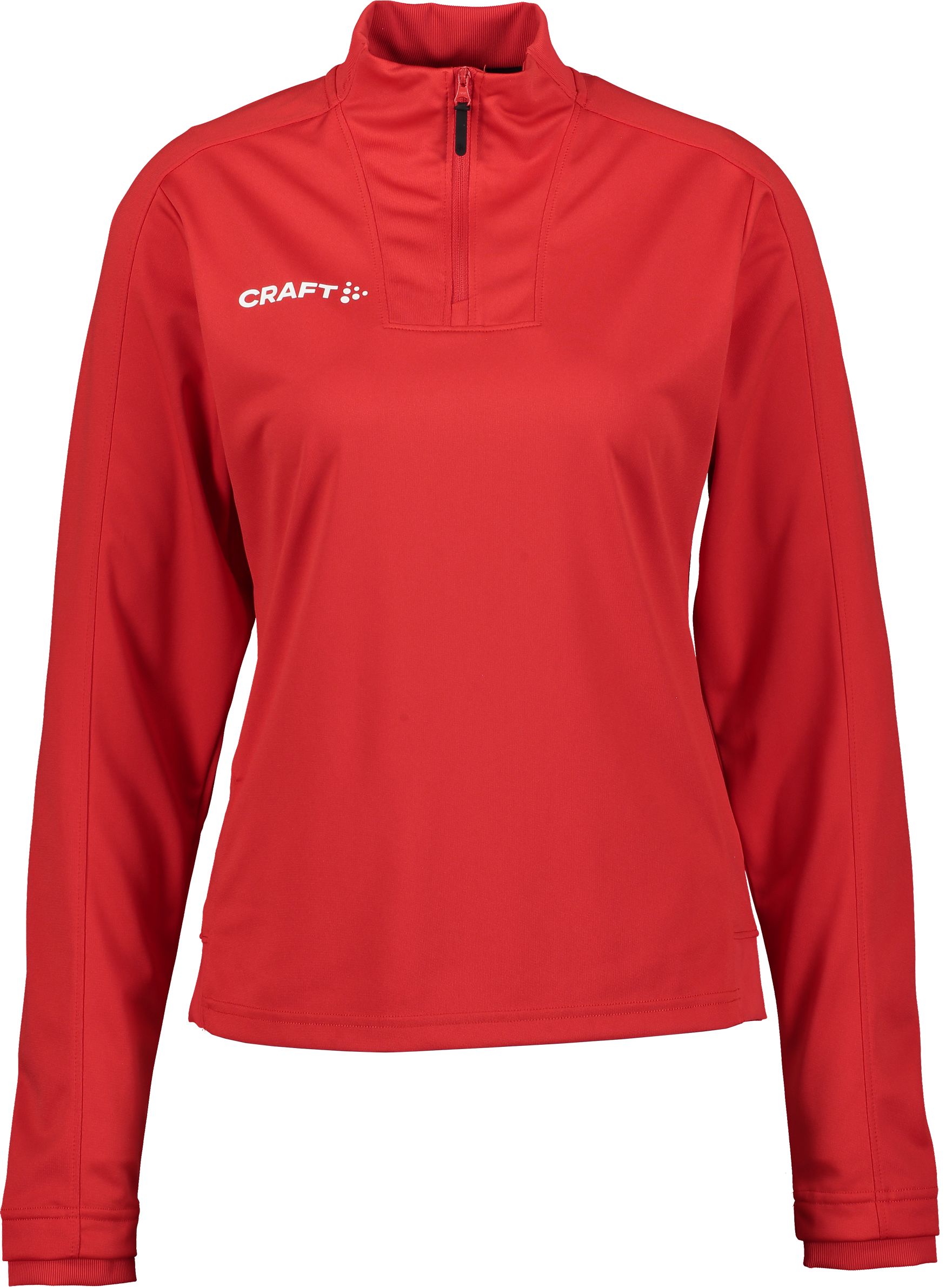 CRAFT EVOLVE 2.0 HALF ZIP W sivustolla stadium.fi