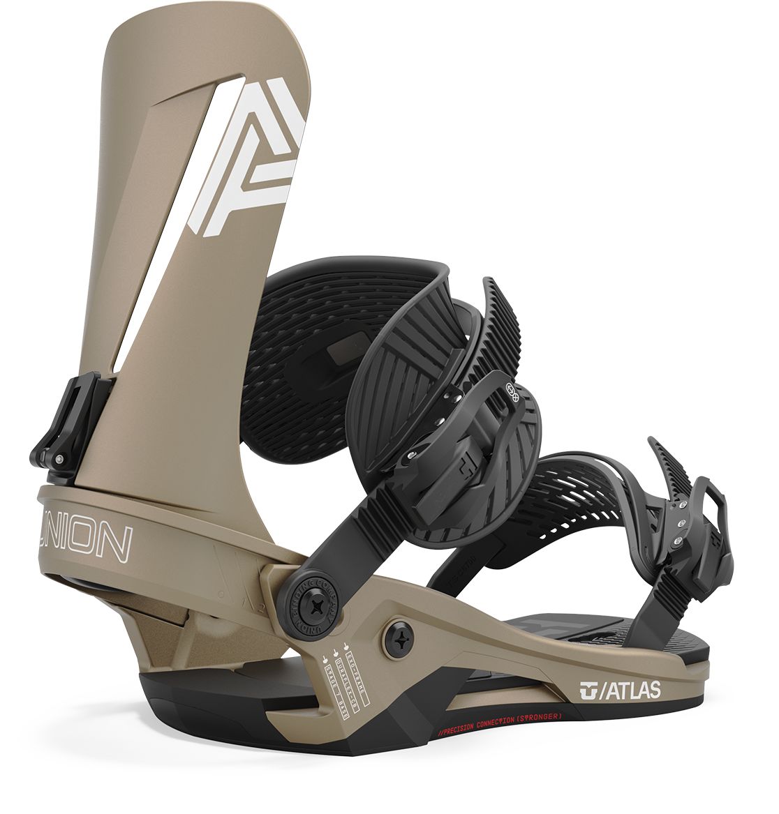 UNION Atlas sivustolla stadium.fi