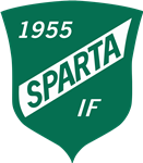 Sparta IF Käsipallo sivustolla stadium.fi